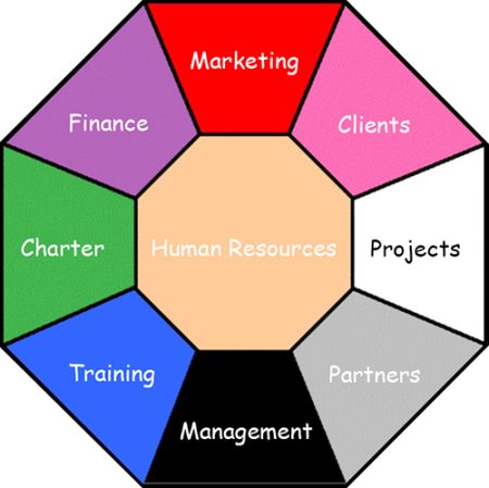 FengShuiOrganization – Octagon Coach